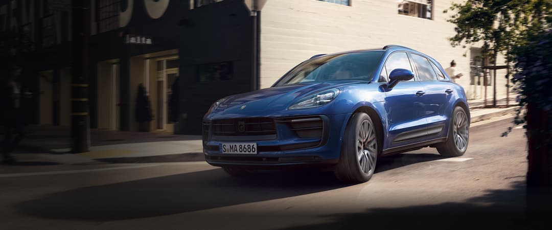 Porsche Vehicles for Sale | Porsche Center in Mobile, AL