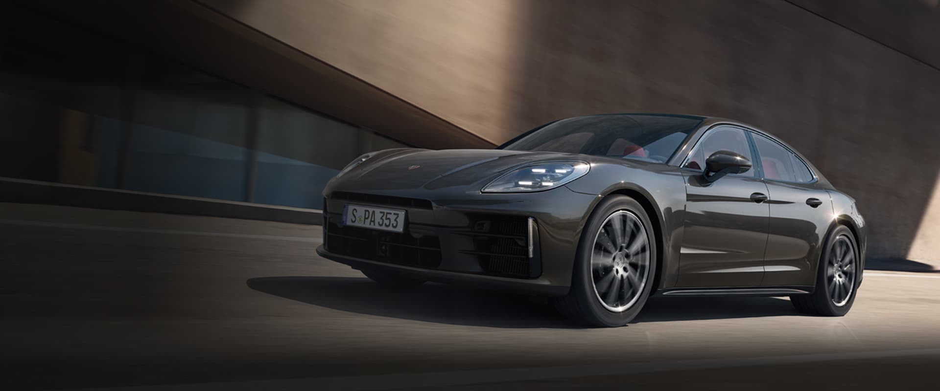 Porsche Vehicles for Sale | Porsche Center in Mobile, AL