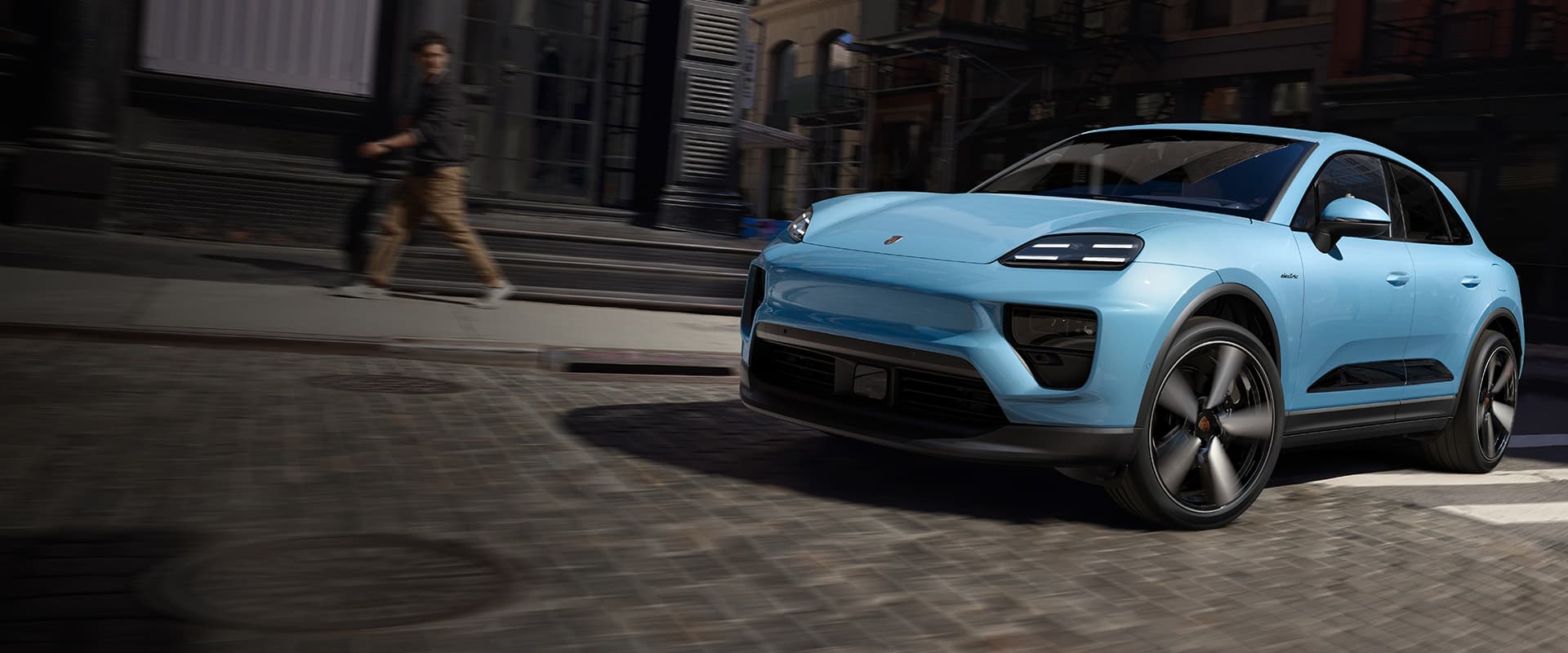 Porsche Vehicles for Sale | Porsche Center in Mobile, AL